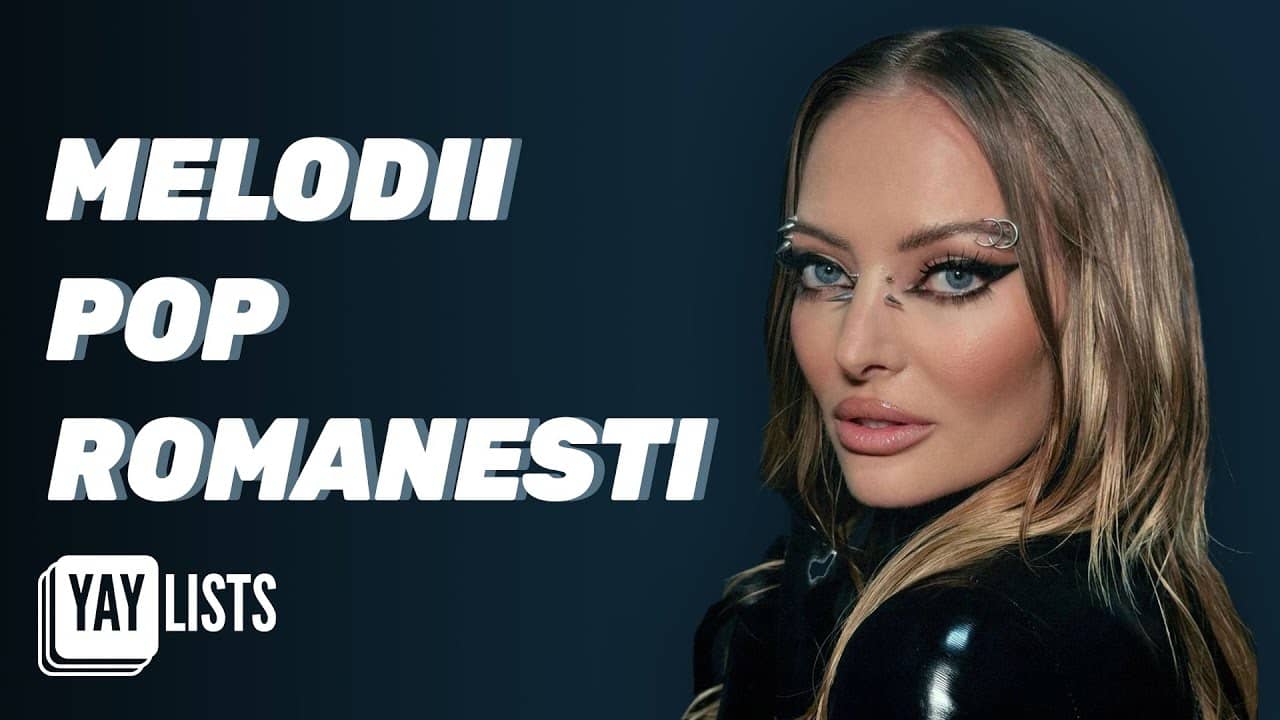 Muzica Romaneasca 2023 π΅ Melodii Romanesti Pop π₯ Colaj Hituri Romanesti